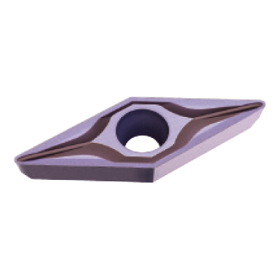 VCMT160404-FM - Product - Web Catalog | MITSUBISHI MATERIALS CORPORATION