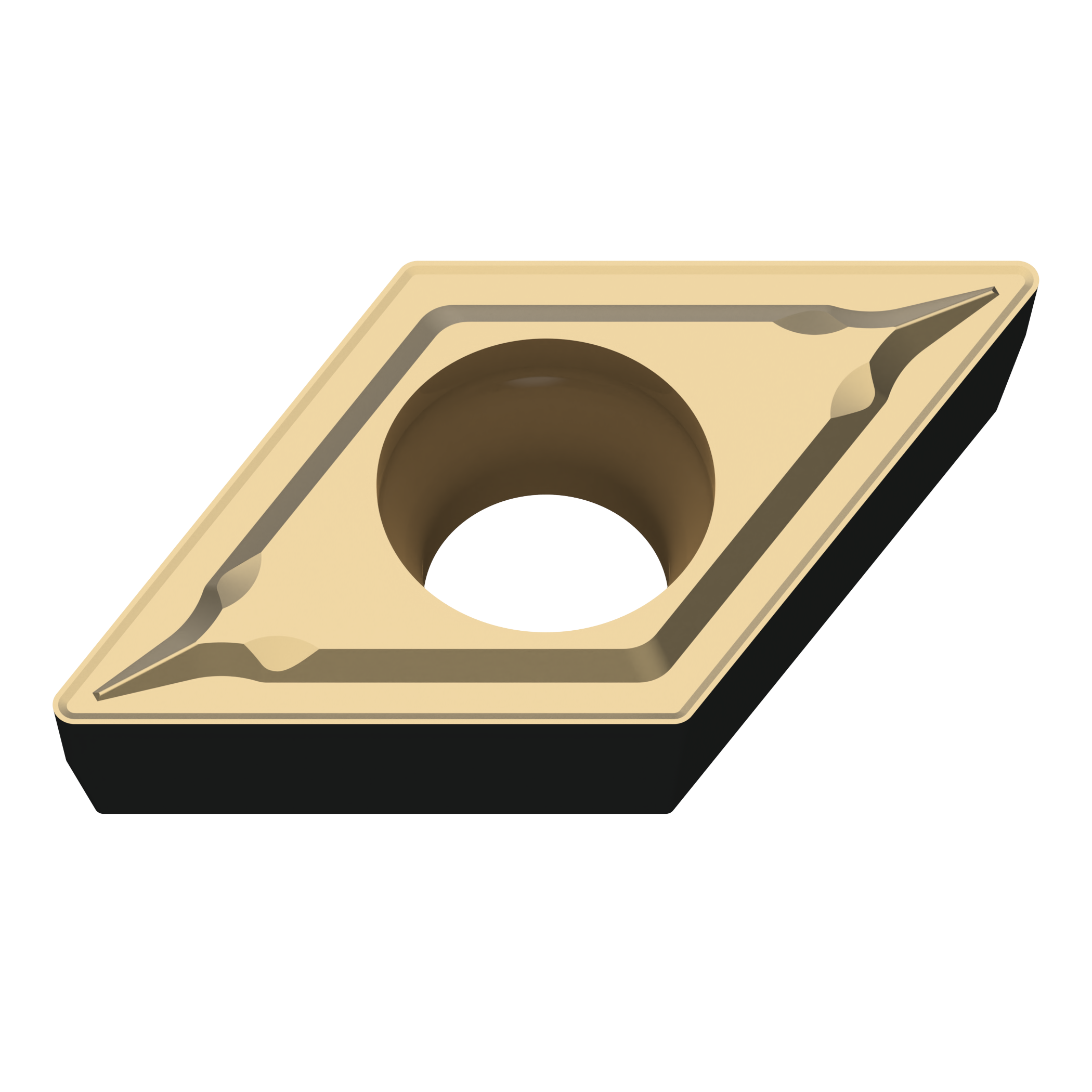 DCMT150408-MP - Product - Web Catalog | MITSUBISHI MATERIALS CORPORATION