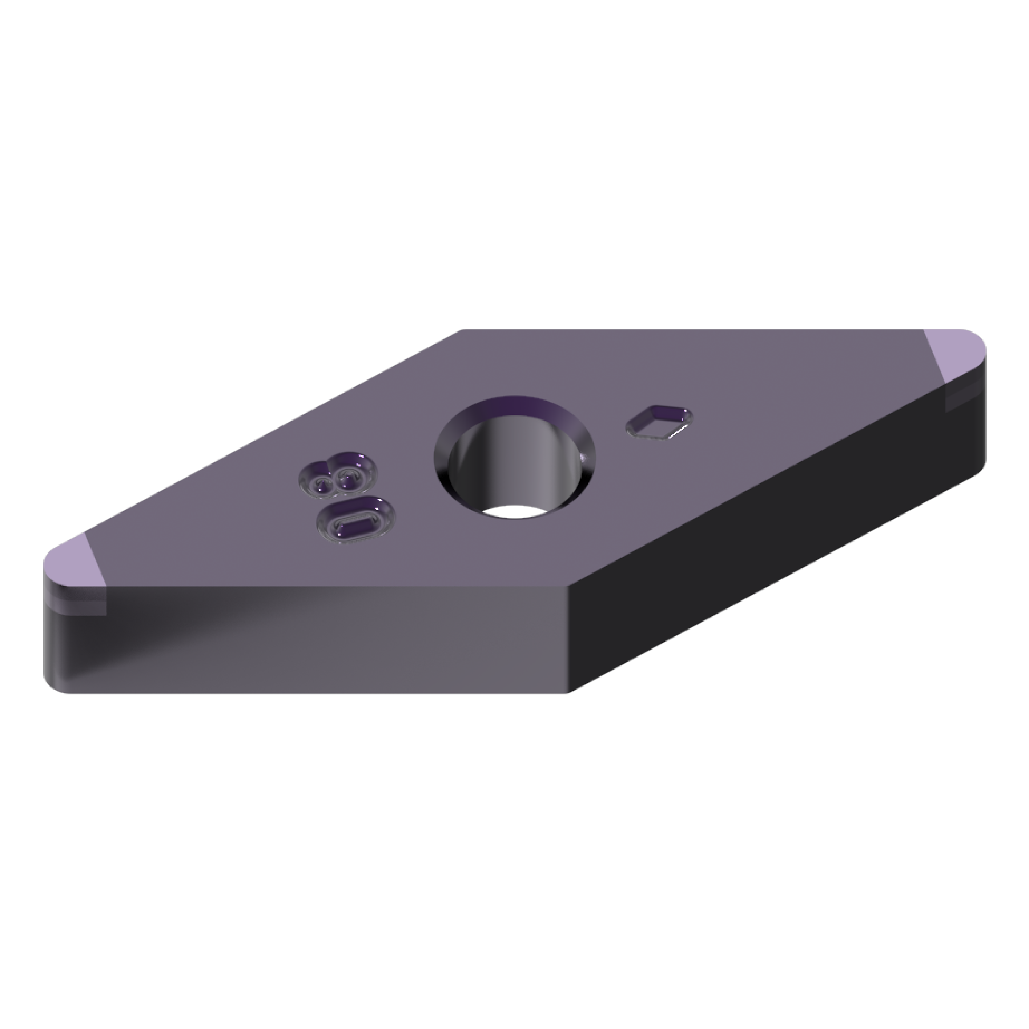 NP-VNGA160404FS2 BC8120 - Product - Web Catalog | MITSUBISHI MATERIALS ...